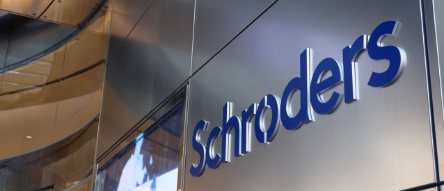 Schroders capta 425 millones de euros en su primer fondo paneuropeo de ...