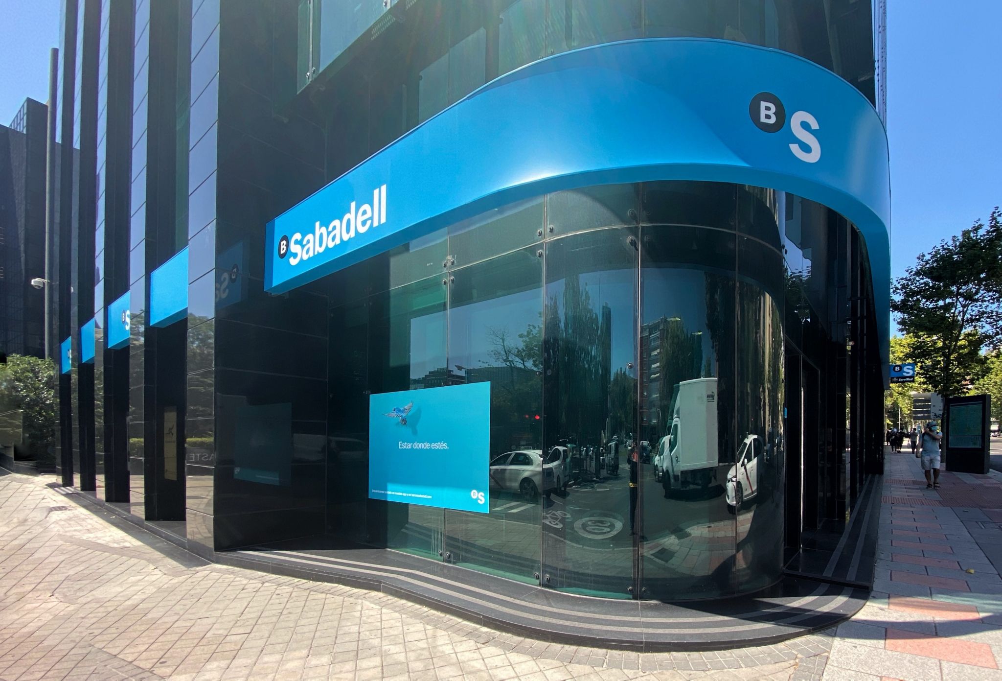 Banco Sabadell lanza su primera emisión de bonos verdes por 500 ...