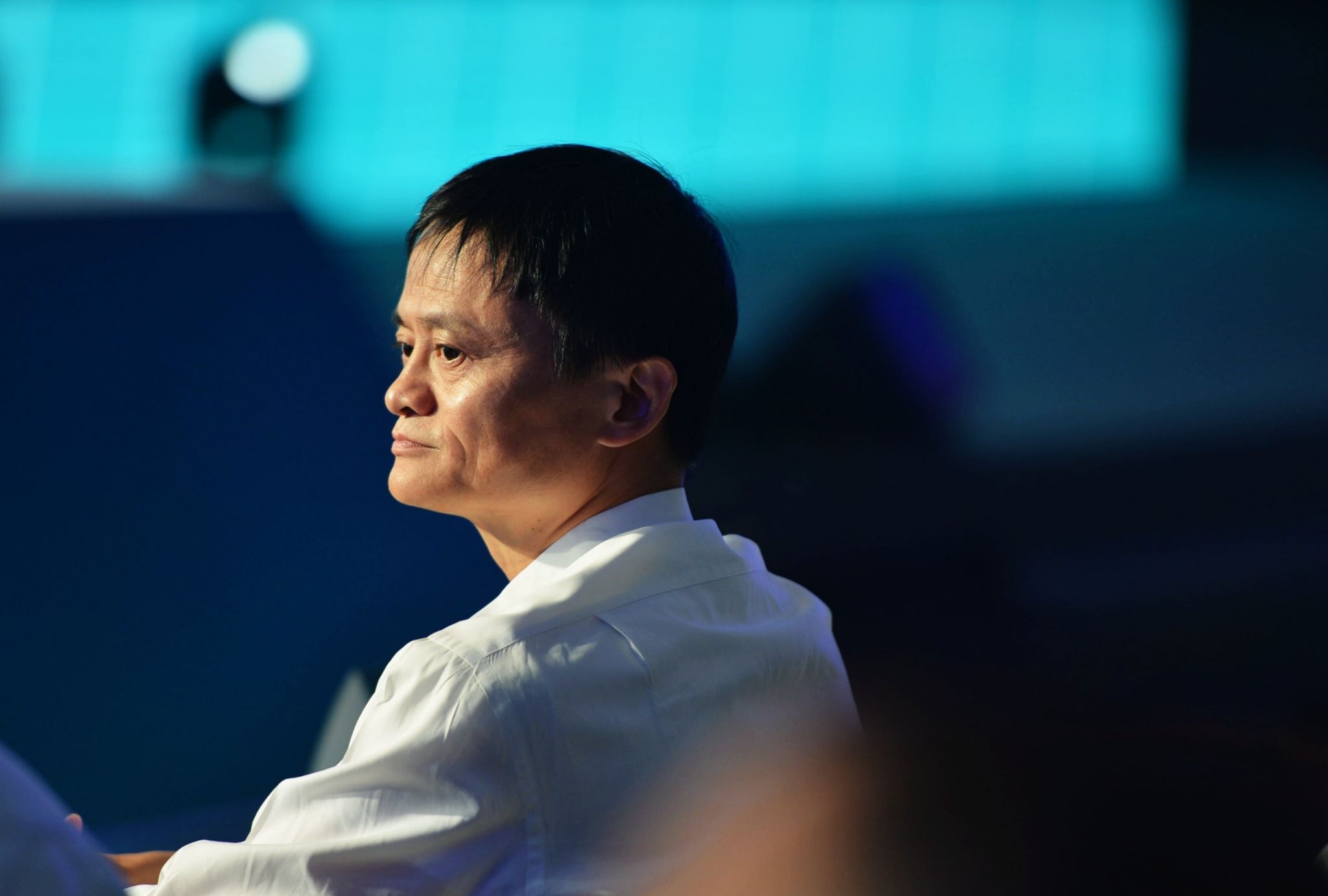 Ant Group, la financiera de Alibaba, protagonizará la mayor OPV de la ...