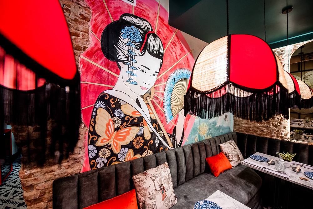 Conoce la tendencia del momento: el japo que no te puedes perder ...