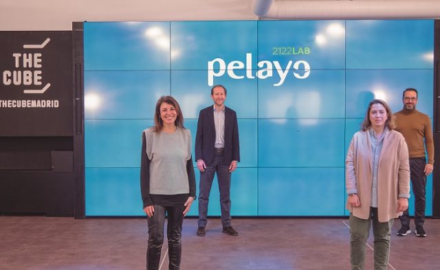 Pelayo crea 2122 Lab | DiarioAbiertoDiarioAbierto