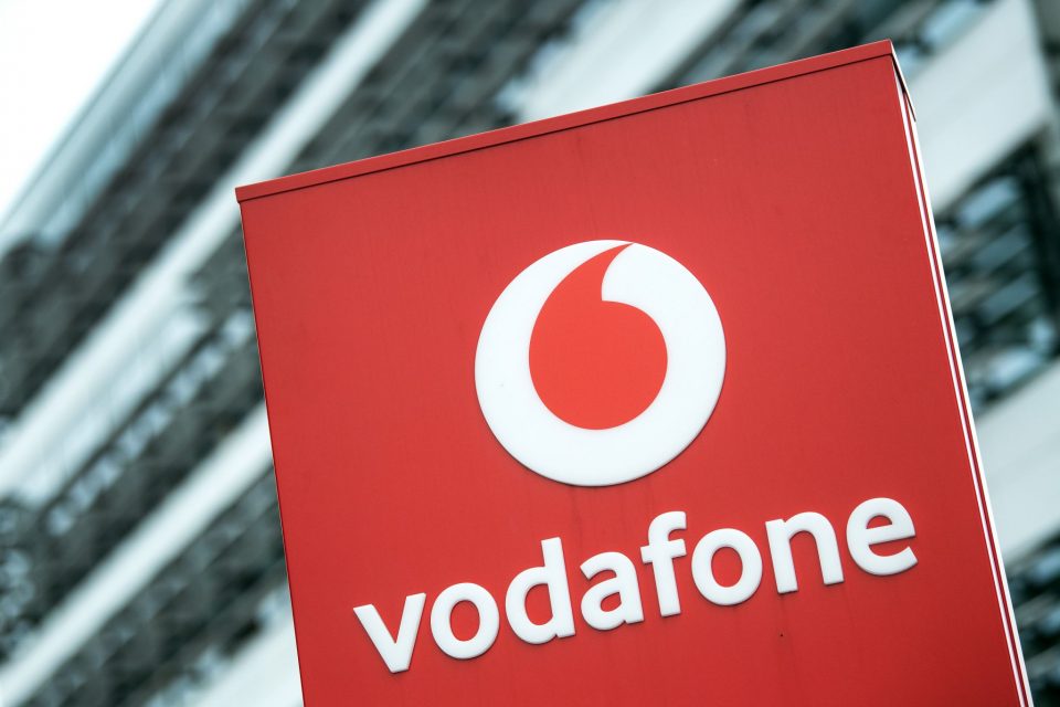 Vodafone España ingresa 4.166 millones de euros en su año fiscal, un 3% ...