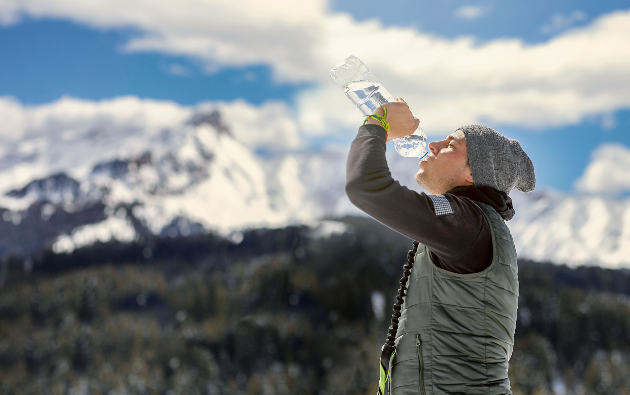 Los mejores consejos para proteger nuestra piel en invierno ... Los mejores consejos para proteger nuestra piel en invierno ...
