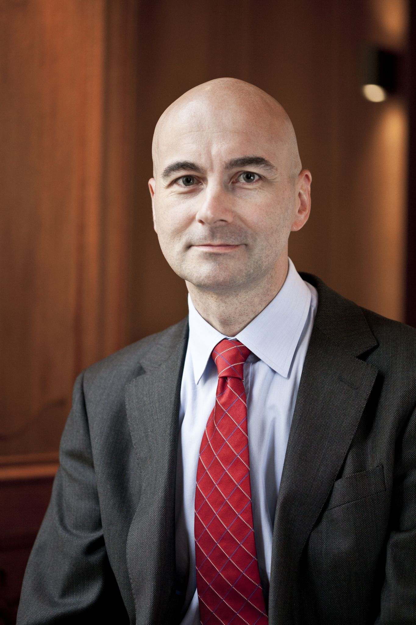 Oddo cree que Trump está agravando las divisiones en el Partido ...