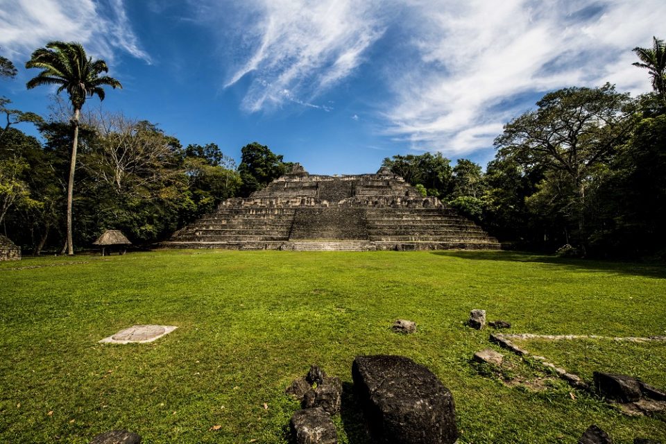 El fascinante mundo de los mayas | DiarioAbierto El fascinante mundo de ...