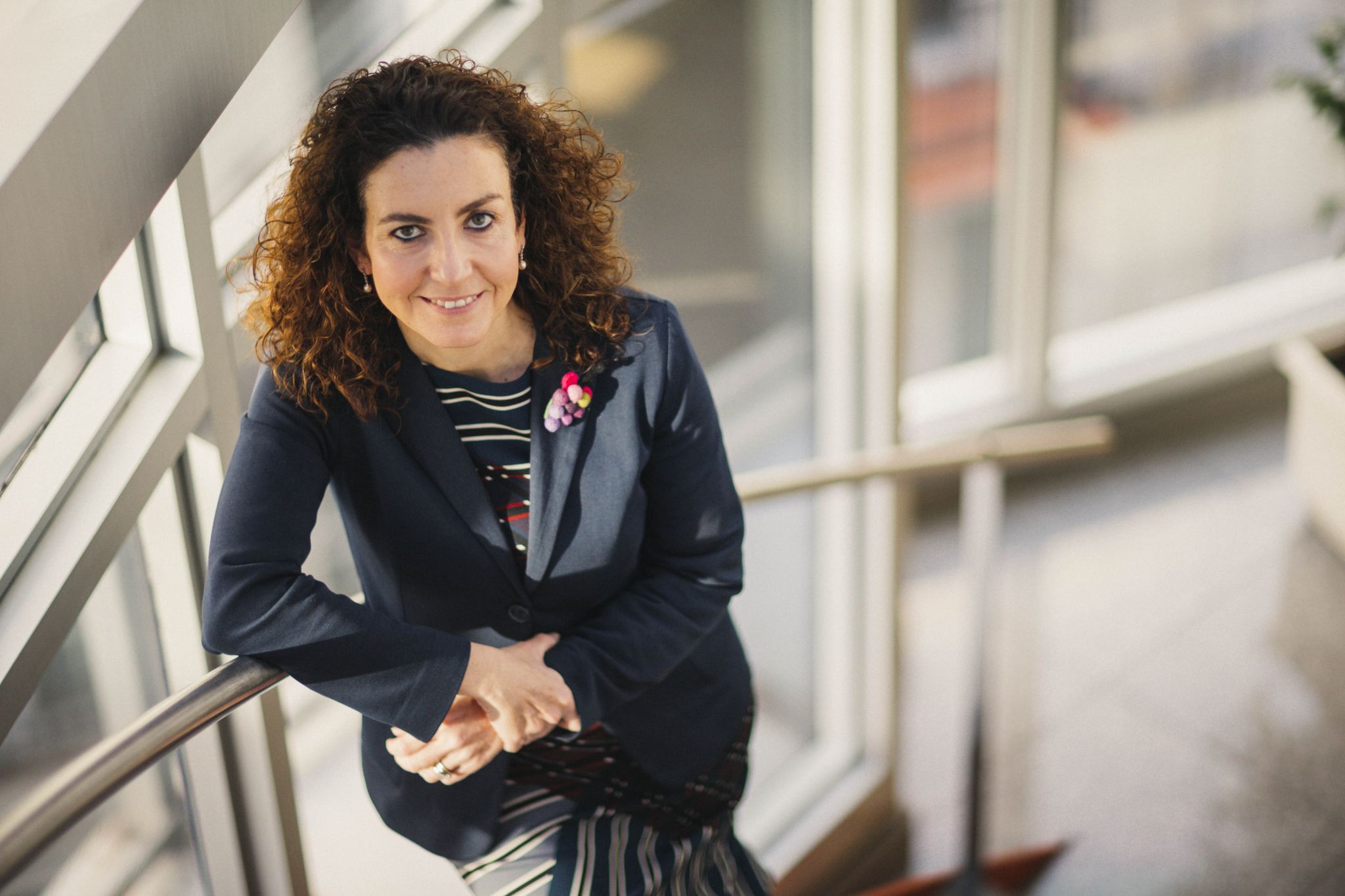 Cecabank_-_Raquel Cabeza | DiarioAbiertoDiarioAbierto