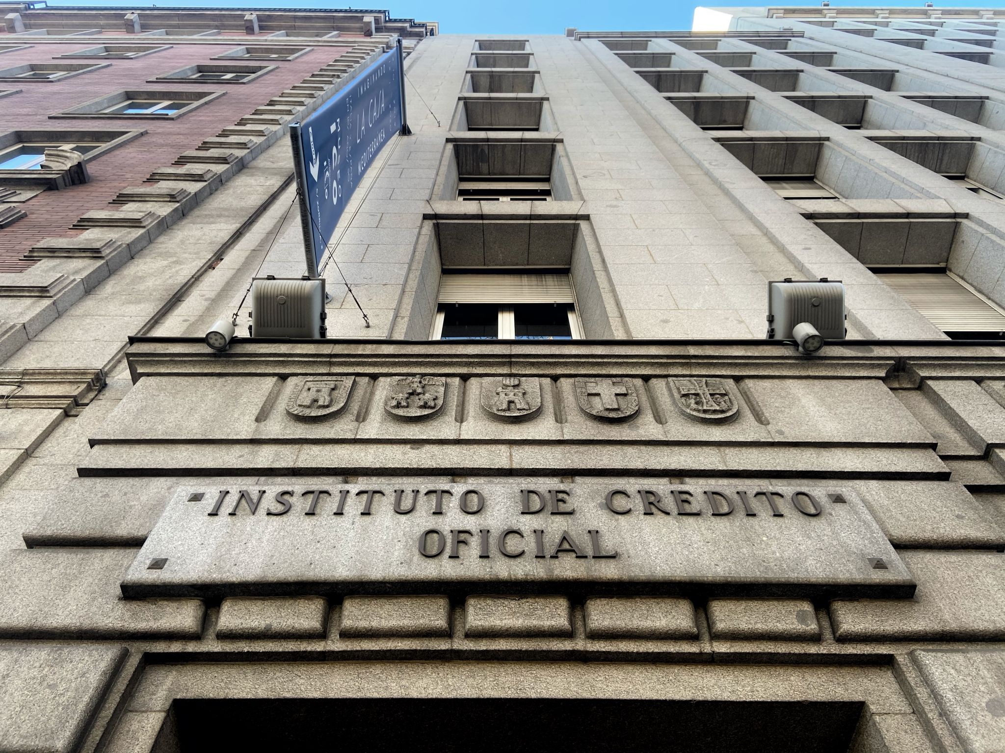 El ICO gestionó en 2020 el mayor volumen de financiación de su historia ...