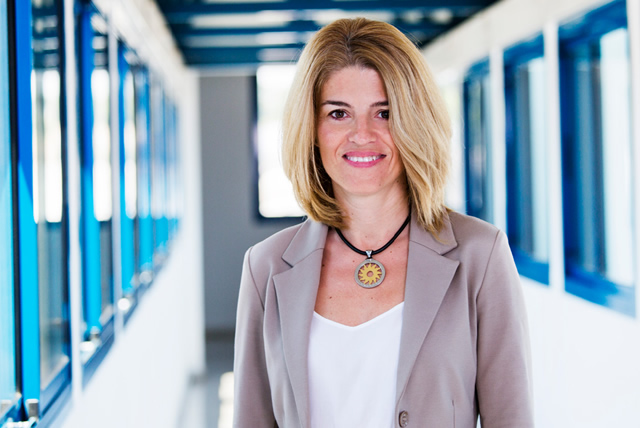 Pilar Condal, consejera de Fiatc | DiarioAbiertoDiarioAbierto