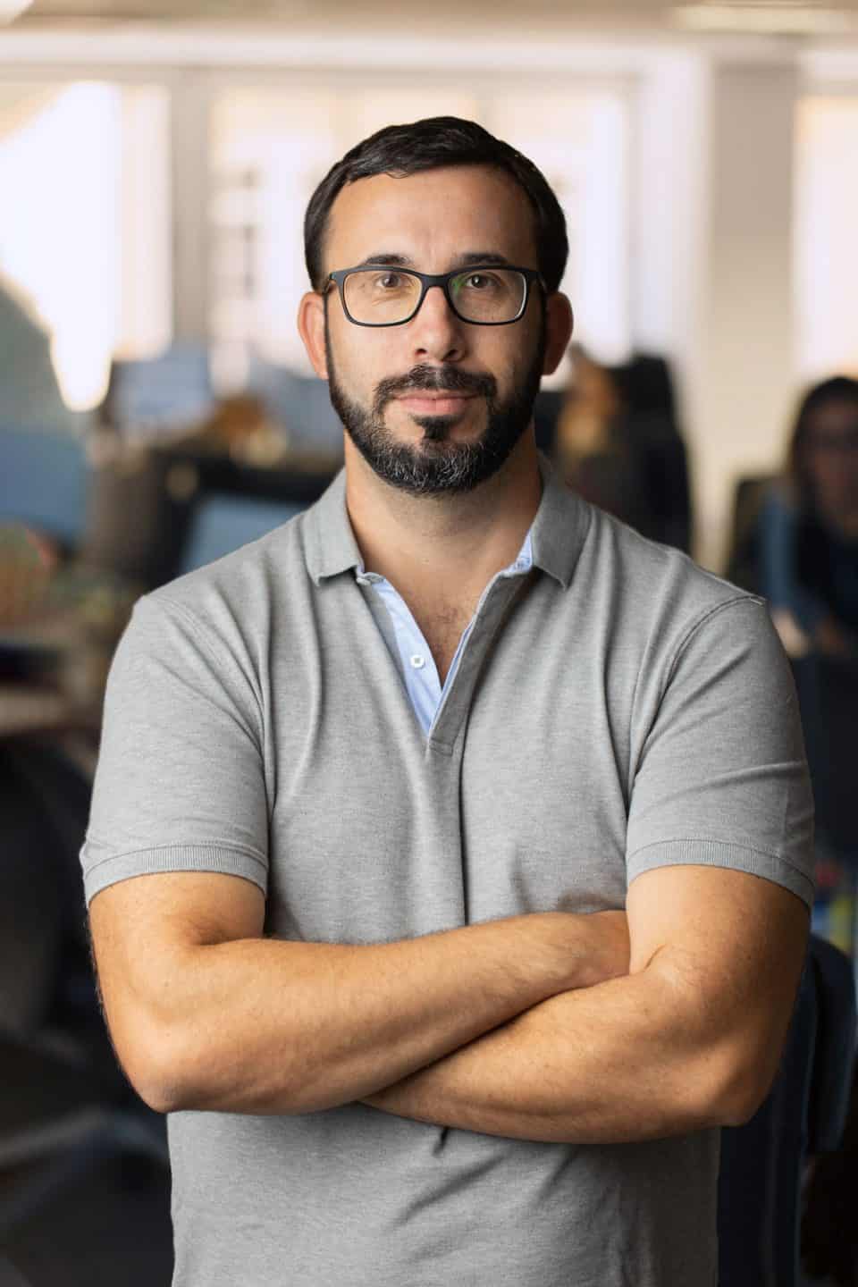 Alejandro Sánchez: “Un usuario ‘free’ se puede descargar gratis diez ...