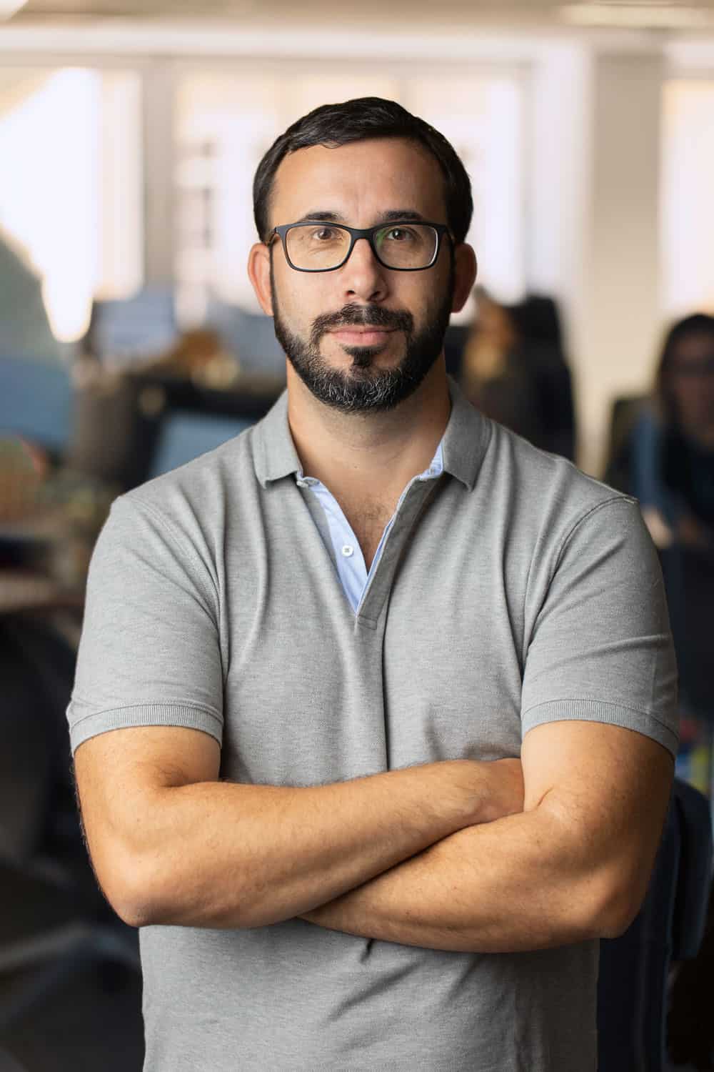 Alejandro Sánchez: “Un usuario ‘free’ se puede descargar gratis diez ...