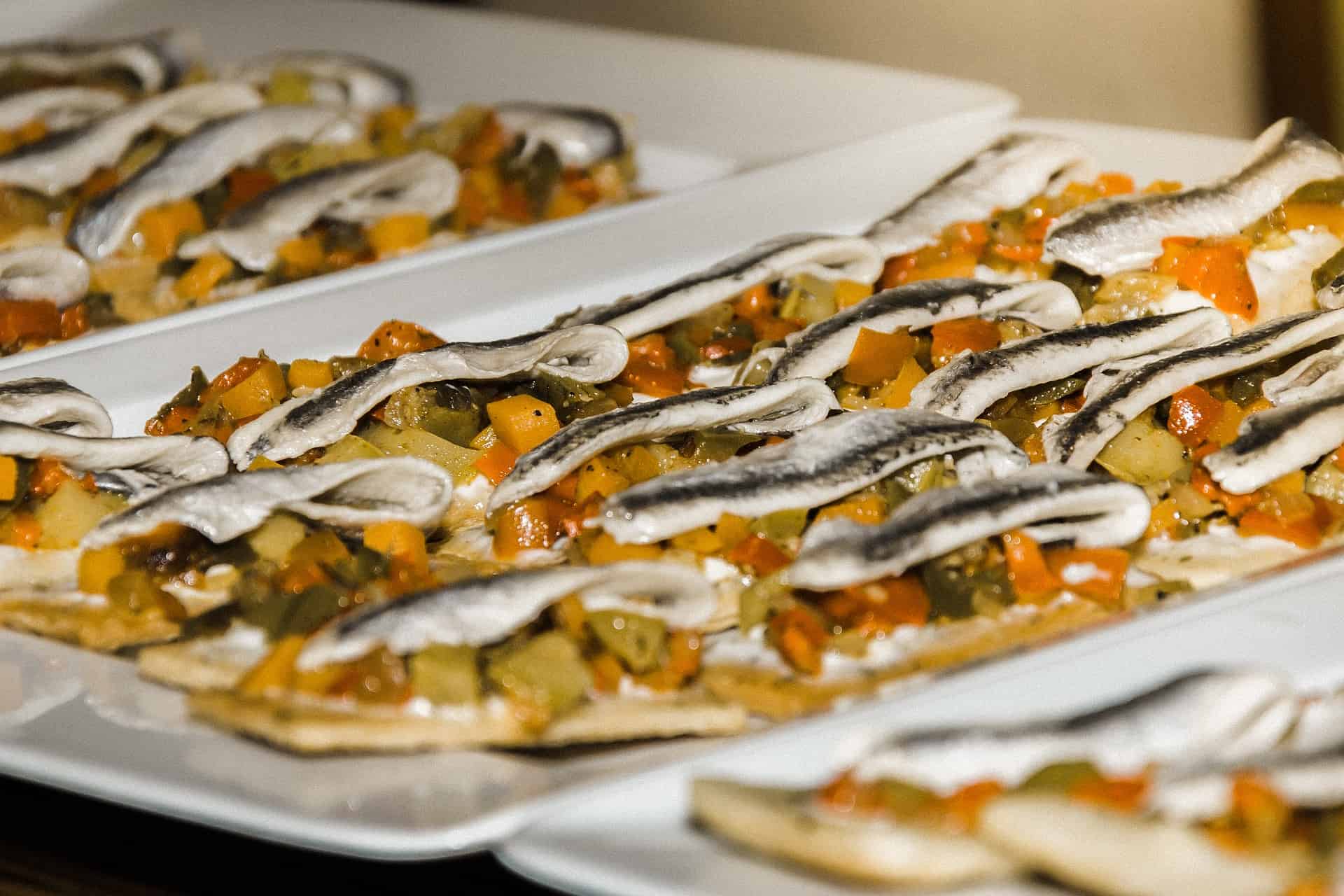 Anchoa, boquerón y bocarte: es temporada de pesca en el Cantábrico ...