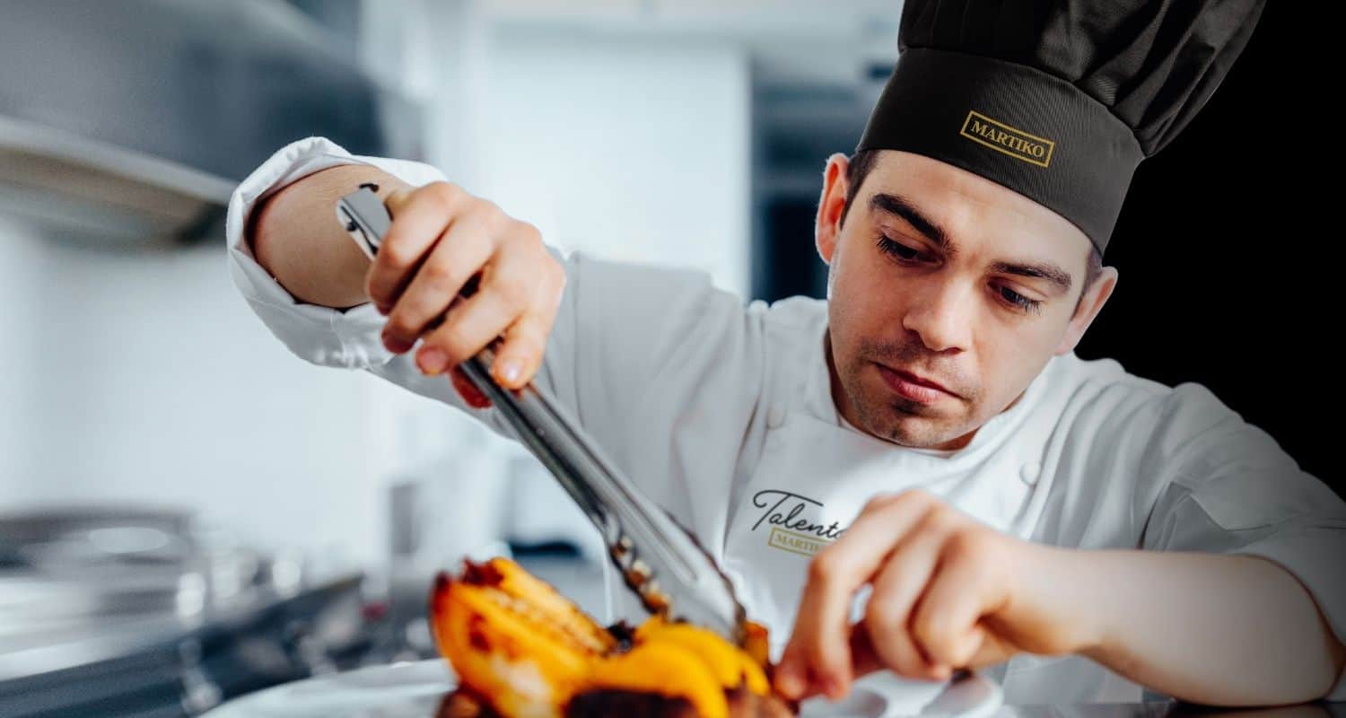 Martiko busca el mejor chef joven | DiarioAbiertoDiarioAbierto