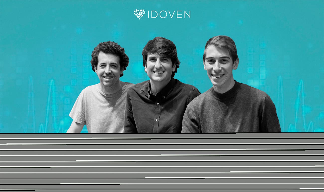 Idoven lleva la Inteligencia Artificial al corazón ...