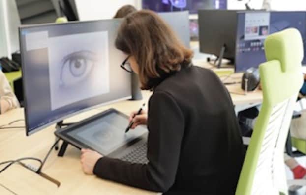 CES Design, nuevo Centro Superior de Diseño y Arte Digital ...