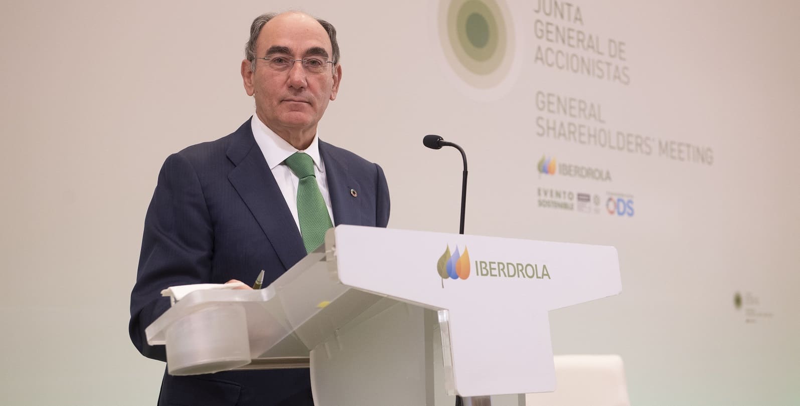 Galán se muestra "encantado" de poder ir "a contar" al juez "lo que no ...