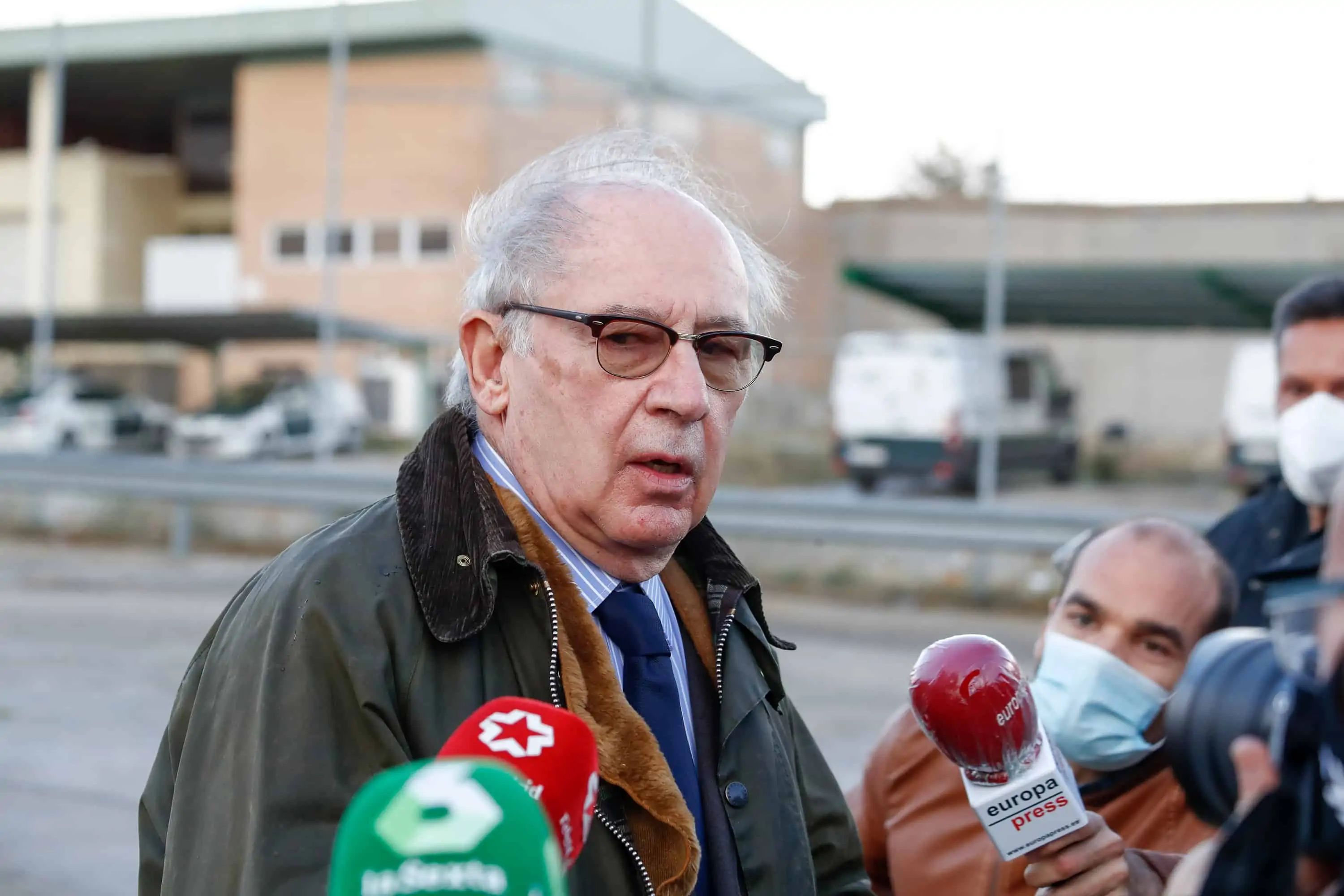El juez cierra la investigación del 'caso Rato' y remite la causa para ...