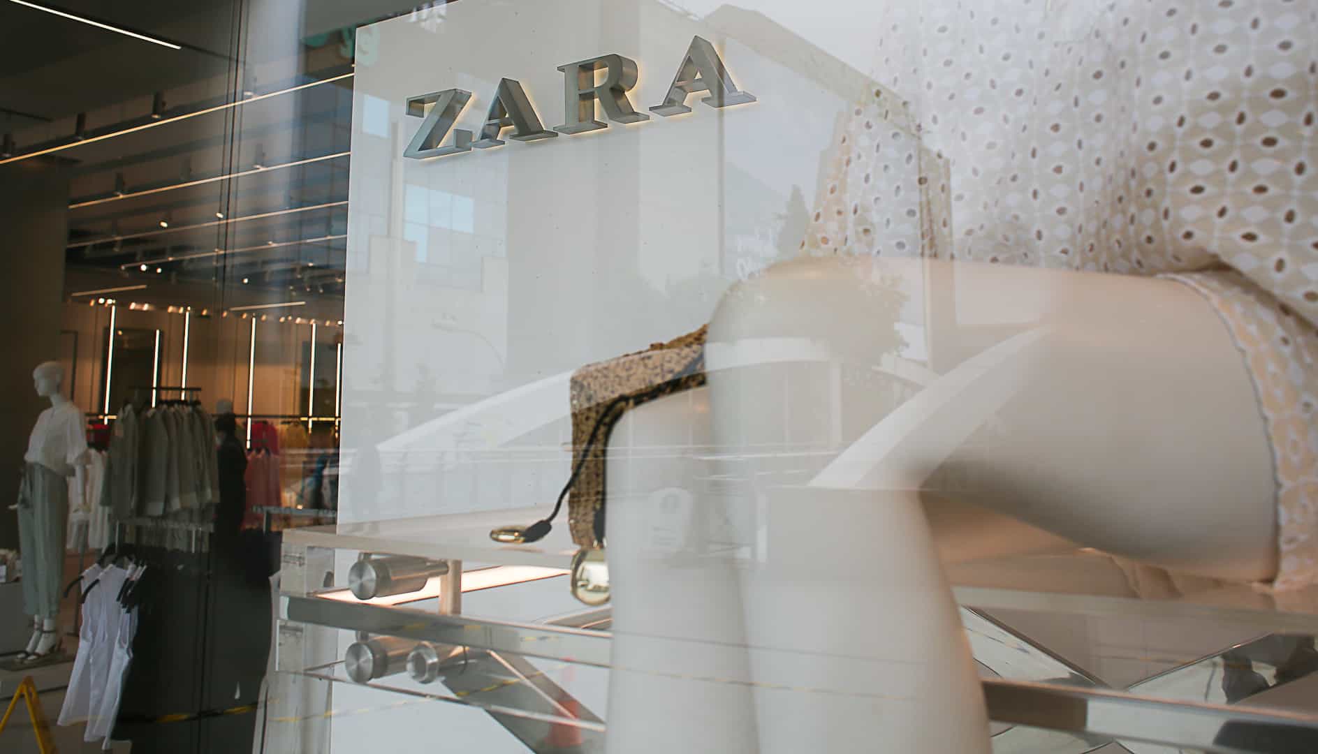 Zara, la única marca española en el 'top 100' del ranking de marcas más ...