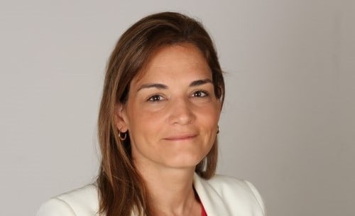 Cristina Chaparro Patricia Arribas Y Alba López Se Incorporan A Aon