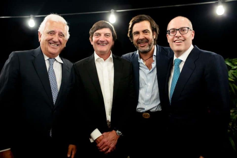 Howden sorprende con el relevo de José Manuel González como CEO del ...