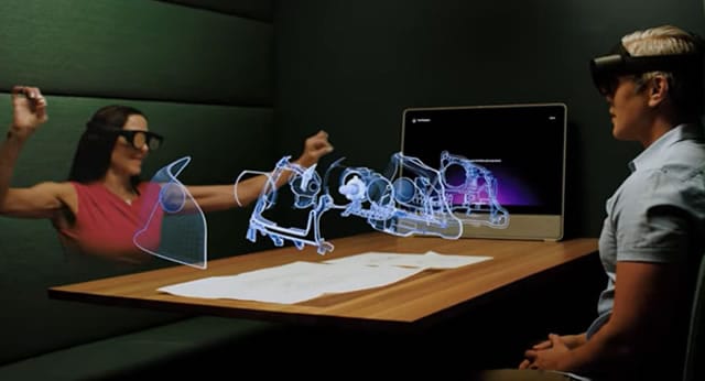 Webex, de Cisco, facilita el trabajo híbrido en cualquier ...