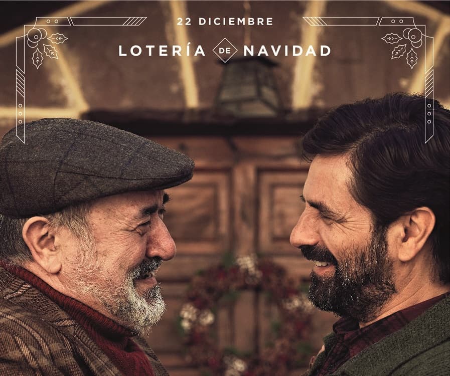 El spot de la Lotería de Navidad de 2021 hace un guiño a la España ...