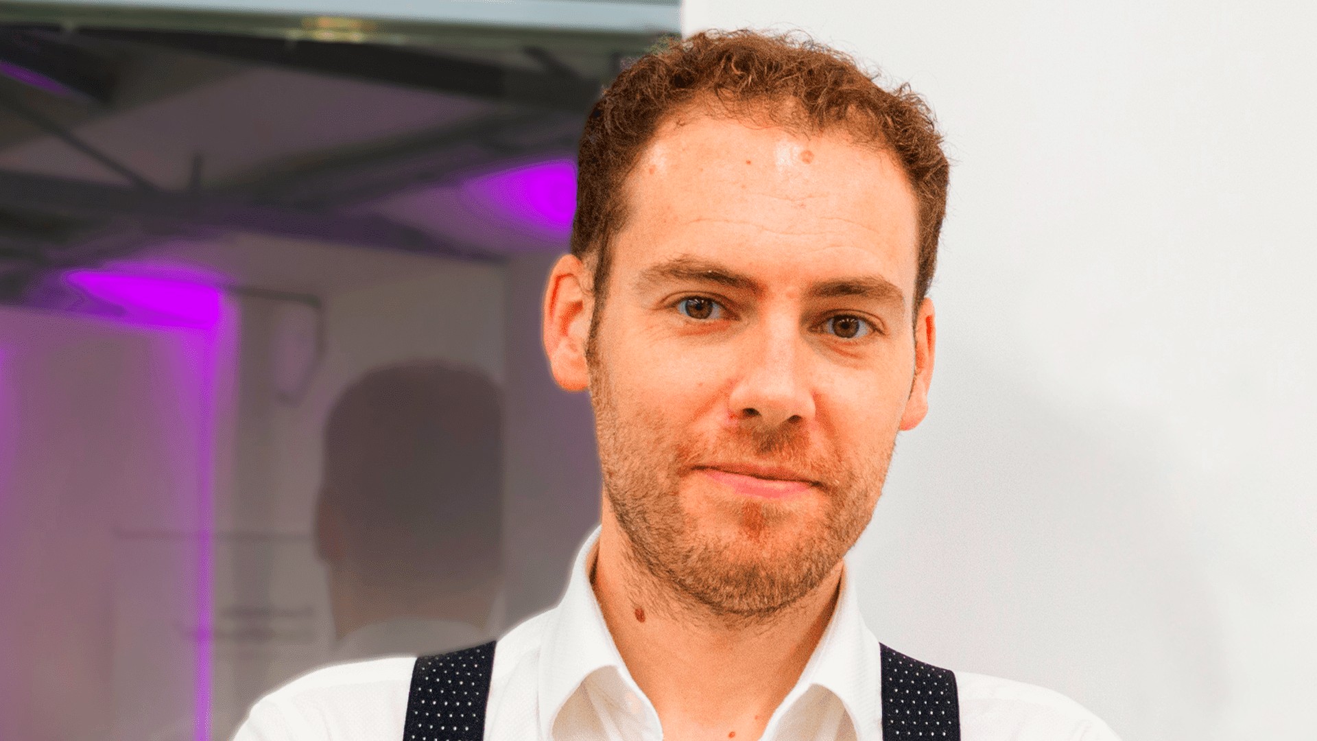 Affluent ficha a Alberto Toribio para vender criptoactivos a inversores ...