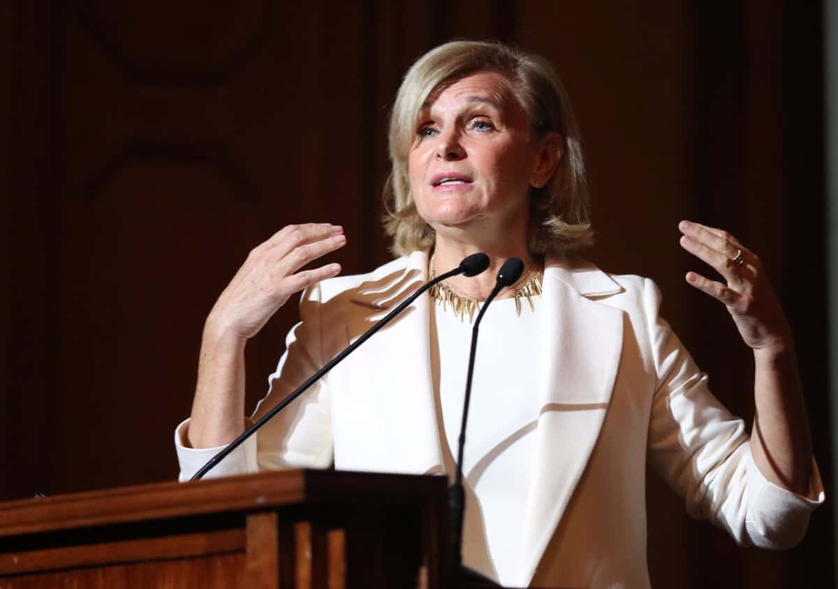 María Neira (OMS): "Combatir el cambio climático significa salud ...