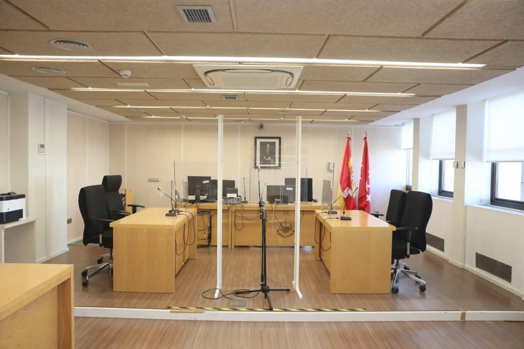sala juzgado | DiarioAbiertoDiarioAbierto