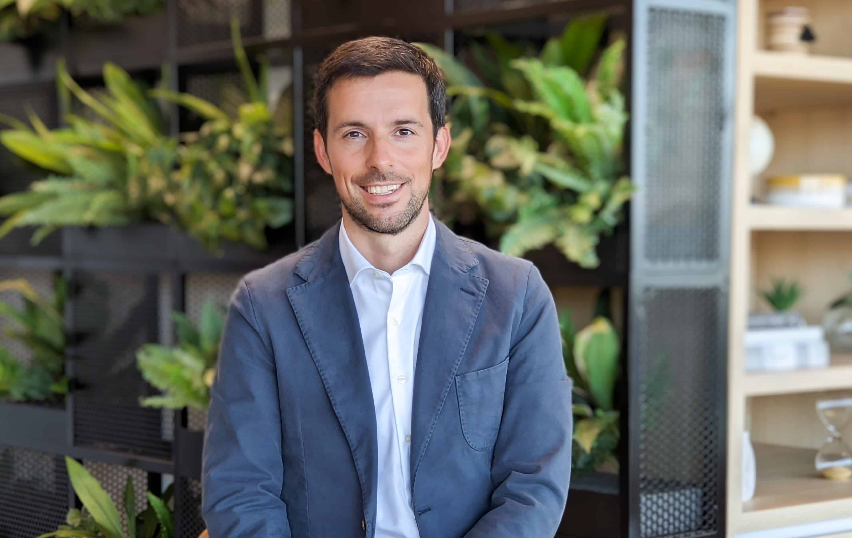 Miguel del Río, nuevo director de Estructuración de Beka Credit ...