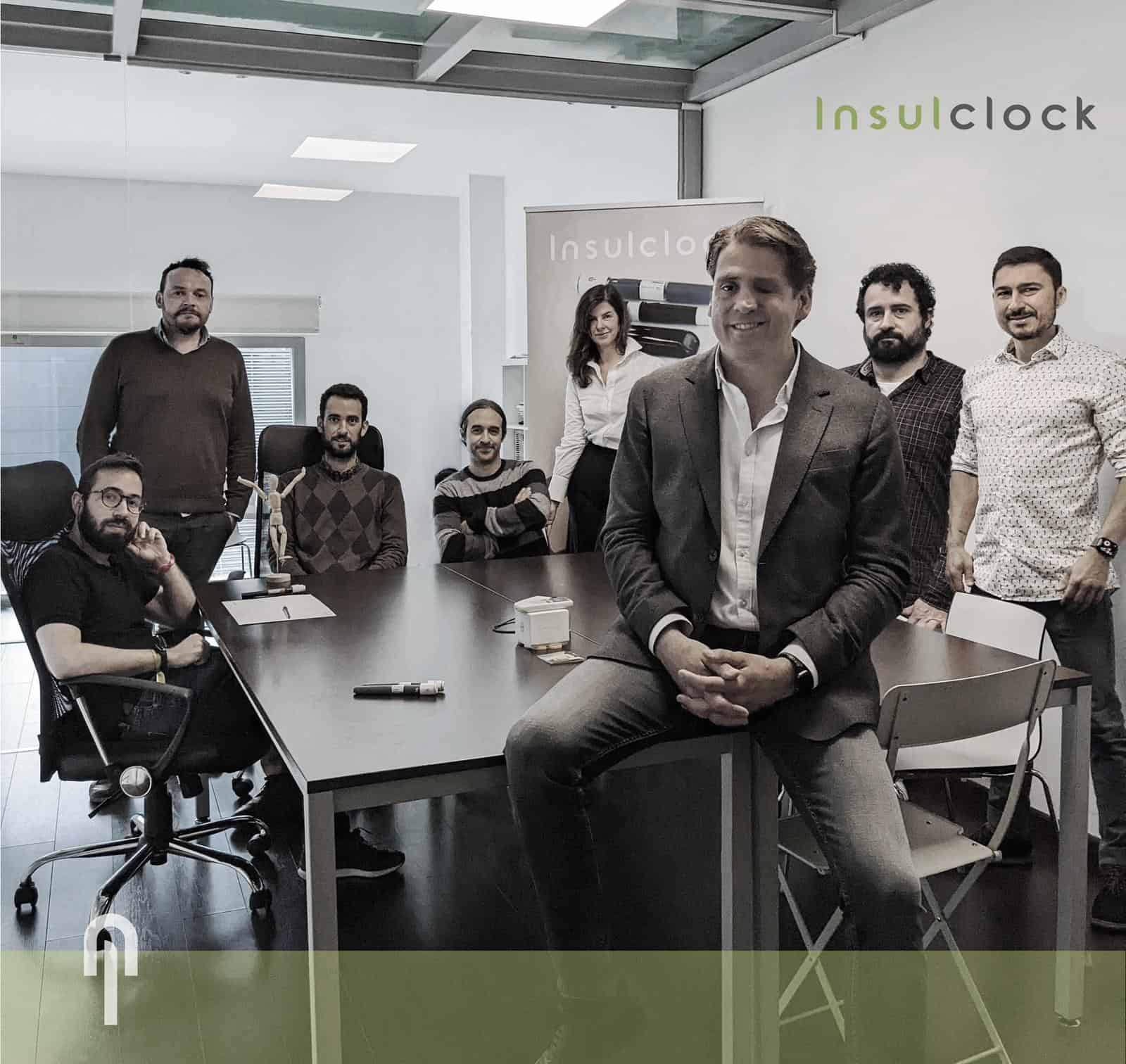 Insulcloud impulsa la mejora de la calidad de vida de las personas con ...