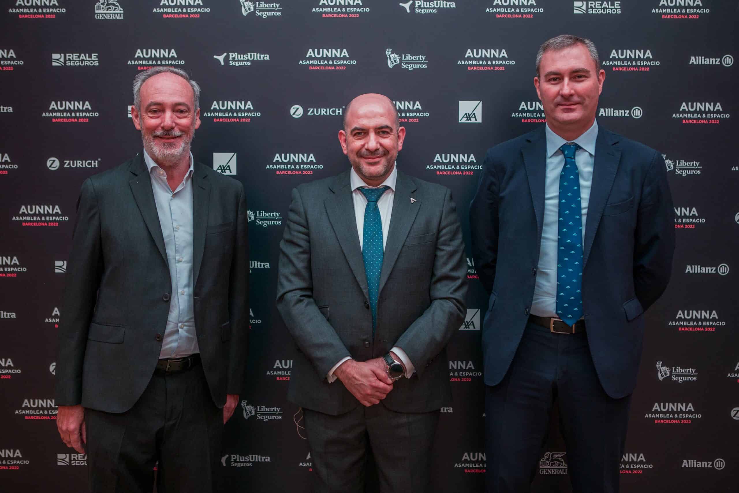 Aunna busca recuperar protagonismo como "uno de los colectivos más ...