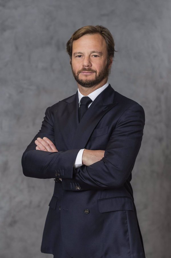 La junta aprueba el nombramiento de Carlos Gallardo como presidente ...