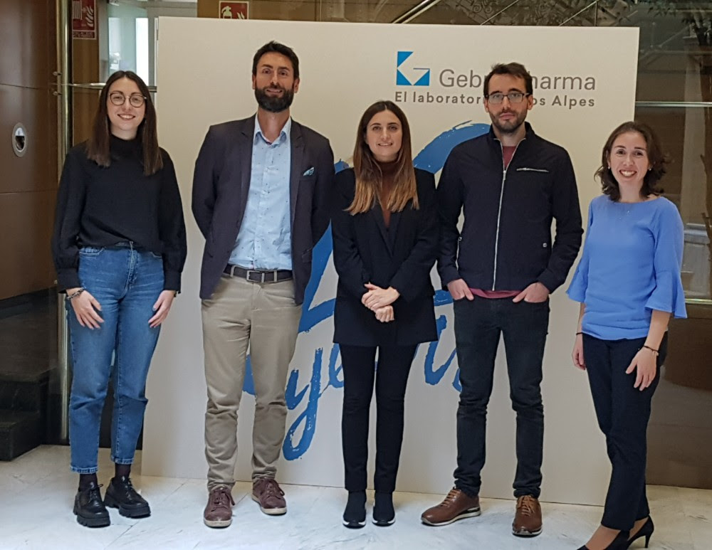 Gebro Pharma ficha a HumanITcare para ayudar a los pacientes con asma ...