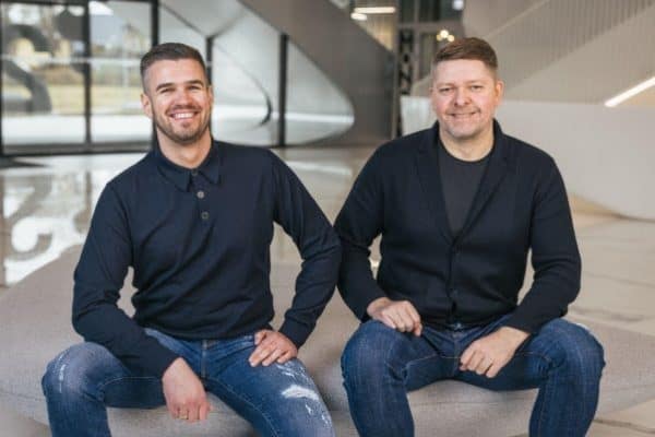 Kevin ofrece soluciones de pago sin intermediarios innecesarios ...