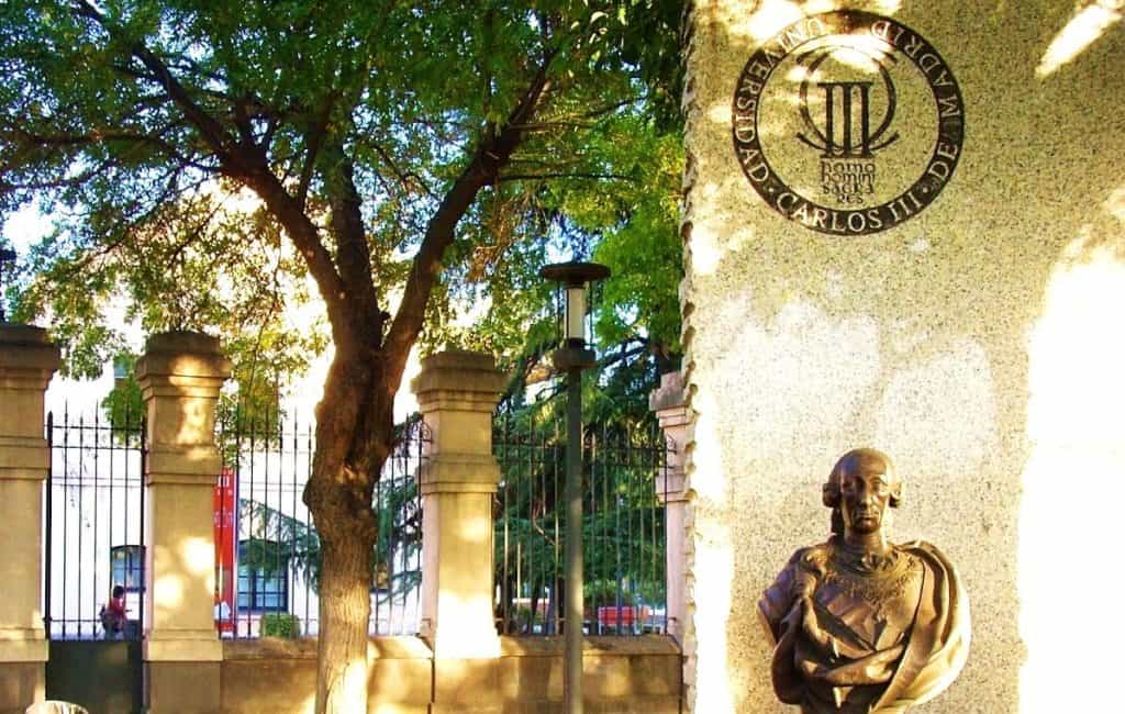 Politécnica de Cataluña, Pompeu Fabra y Carlos III de Madrid, mejores universidades de España ...