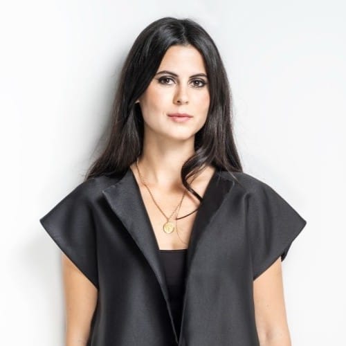 Inês Vaz-Pinto, socia de Torres Novas | DiarioAbiertoDiarioAbierto