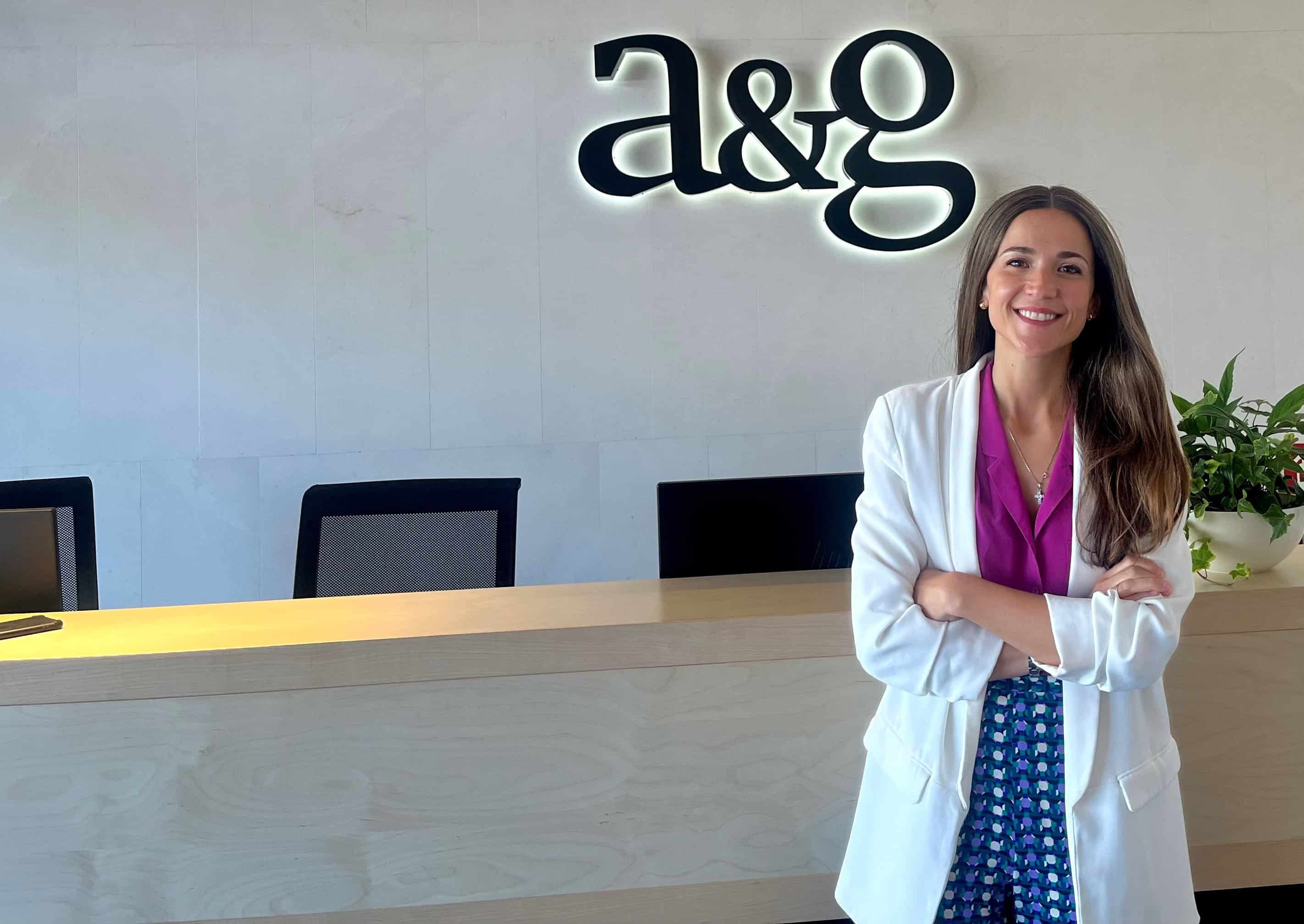 Silvia Merino A&G | DiarioAbiertoDiarioAbierto