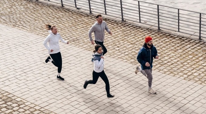 Allianz Run | DiarioAbiertoDiarioAbierto