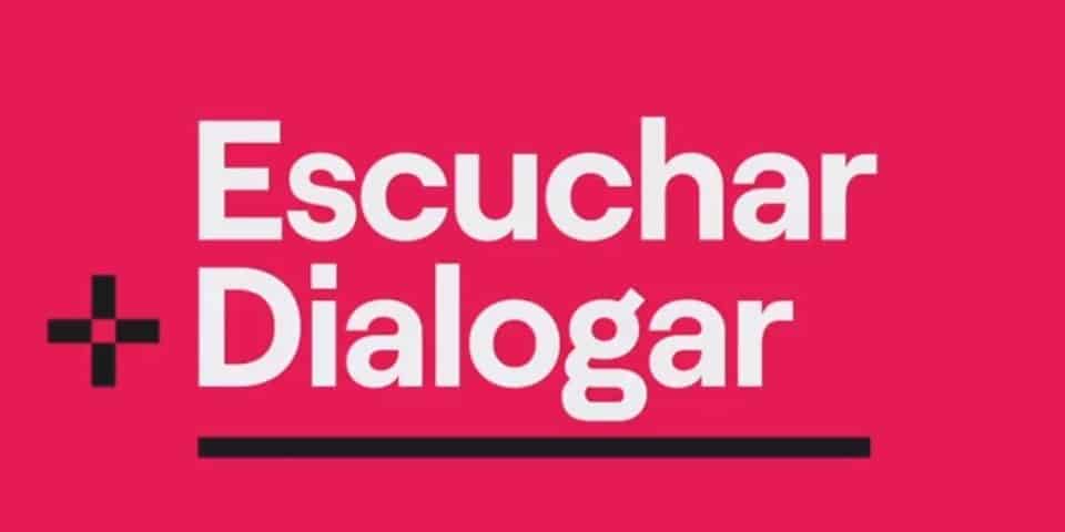 La plataforma de Yolanda Díaz ya tiene logotipo ...