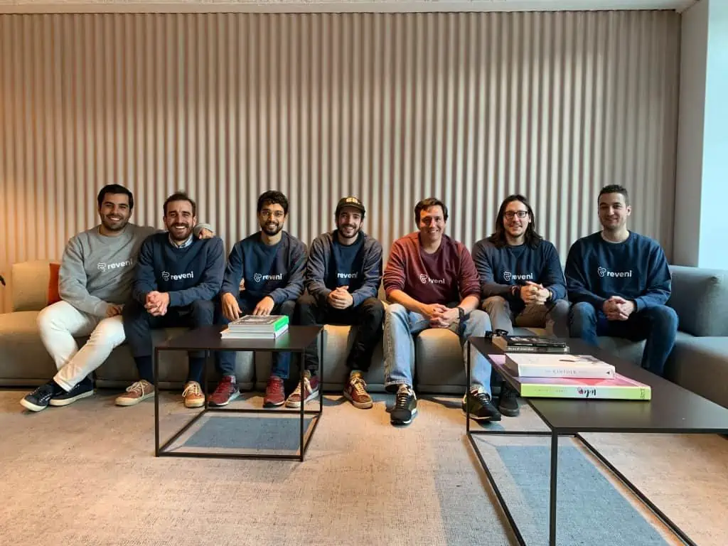 Reveni impulsa los reembolsos instantáneos para las marcas ...