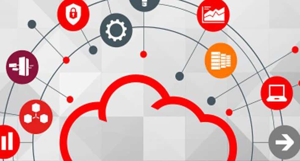 Oracle lanza su primera región en la nube en España | DiarioAbierto ...