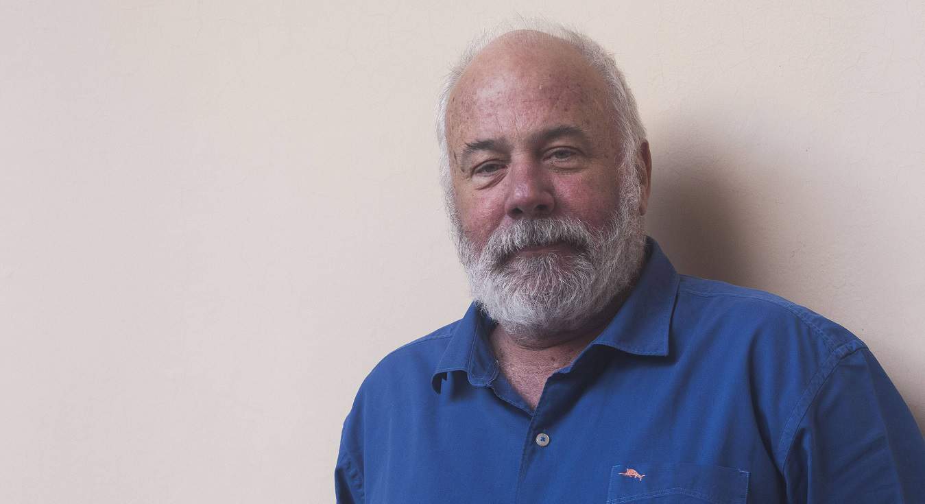 Ramón Lobo, Premio de Periodismo Cátedra Manu Leguineche ...