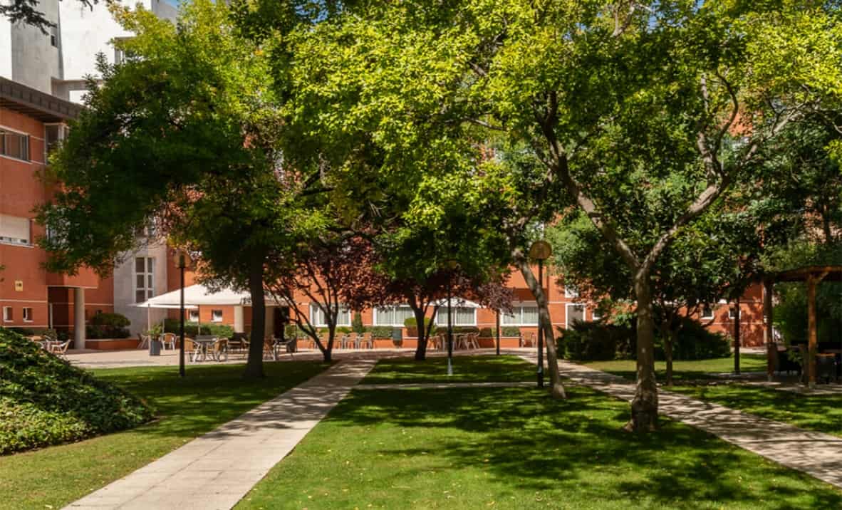 Ballesol compra Valmonte al Grupo Saarema | DiarioAbiertoDiarioAbierto