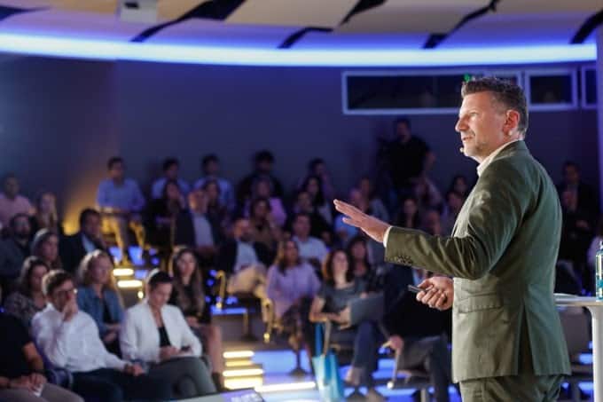 CEO Allianz | DiarioAbiertoDiarioAbierto