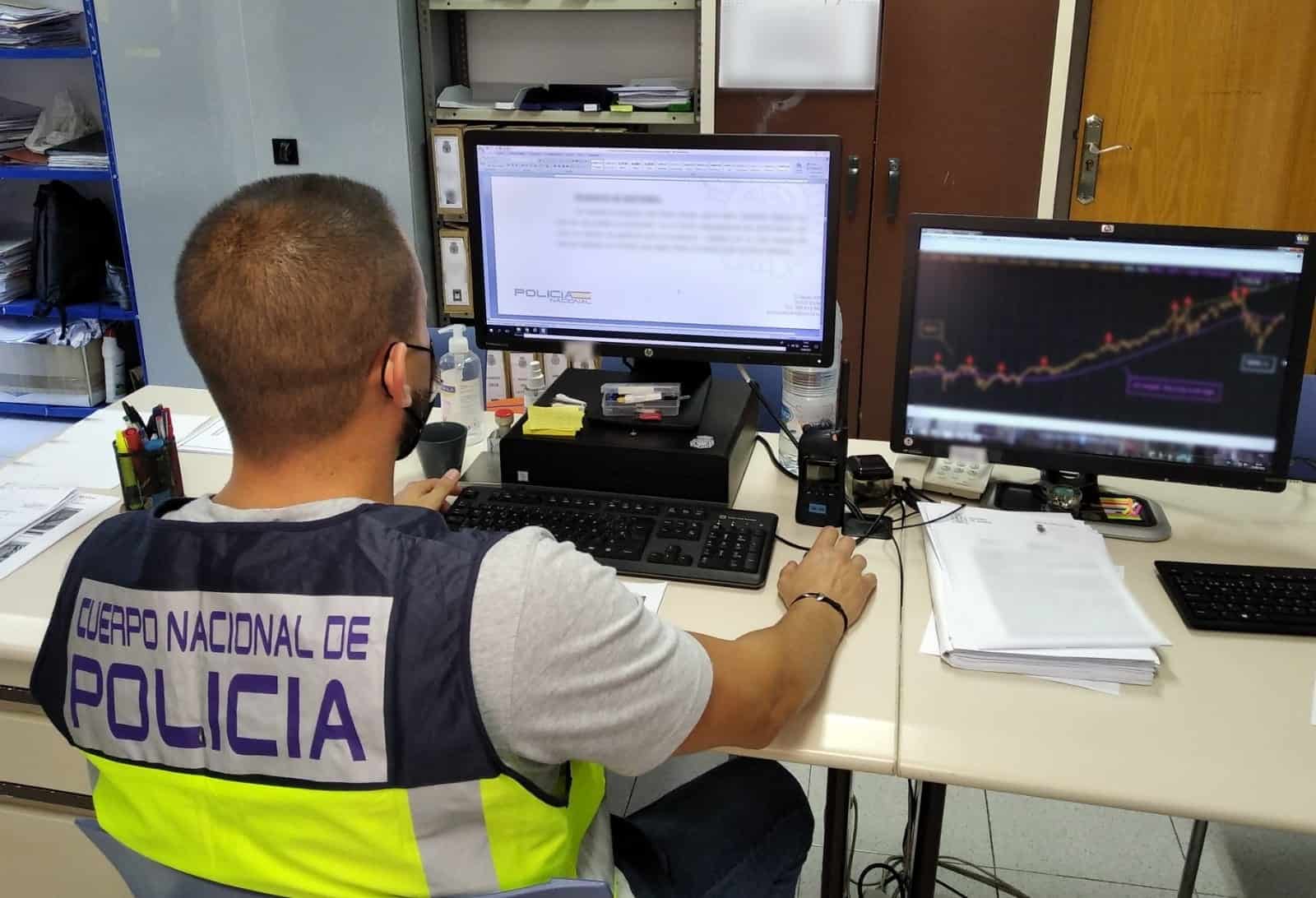EuropaPress_4712815_nota_prensa_policia_nacional_detiene_elche_cinco ...