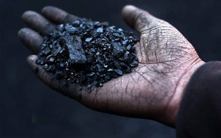 El carbón sube en el año un 150%, aupado por la demanda para generar ...