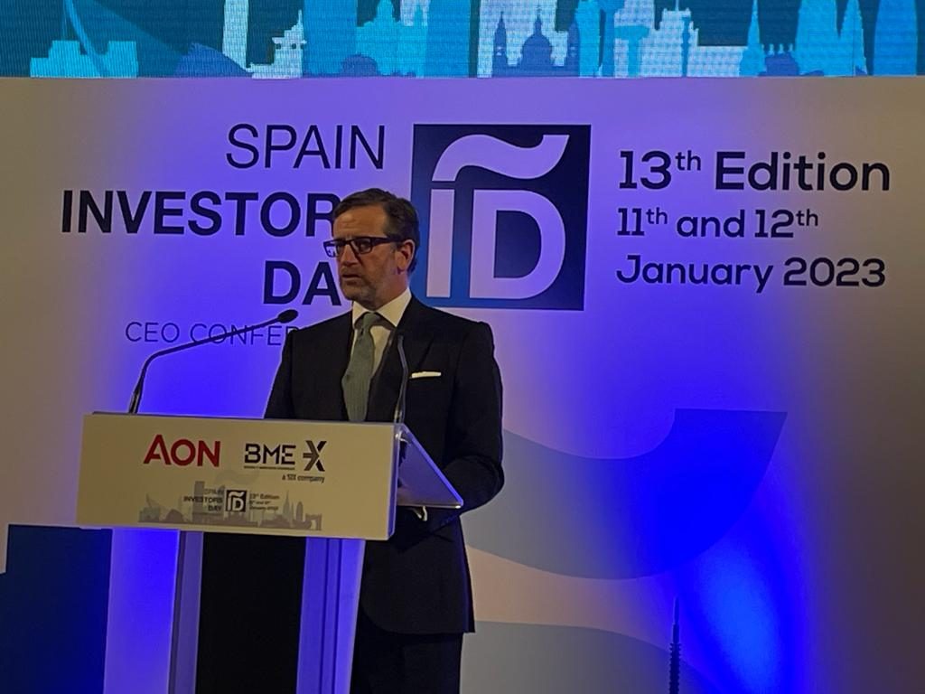 Aon ve oportunidades pese a la incertidumbre y la volatilidad ...