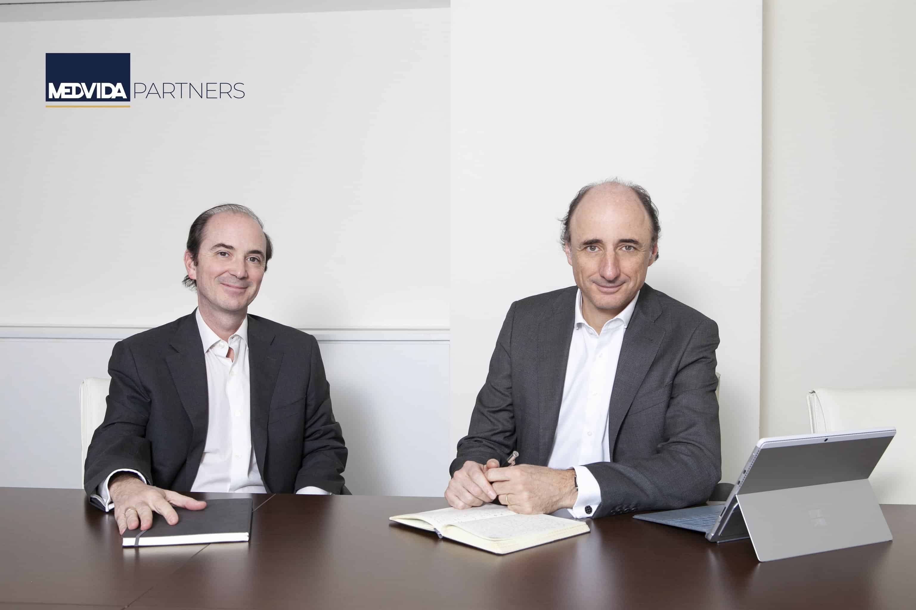 Jaime Kirpatrick asume la transformación de MedVida Partners ...