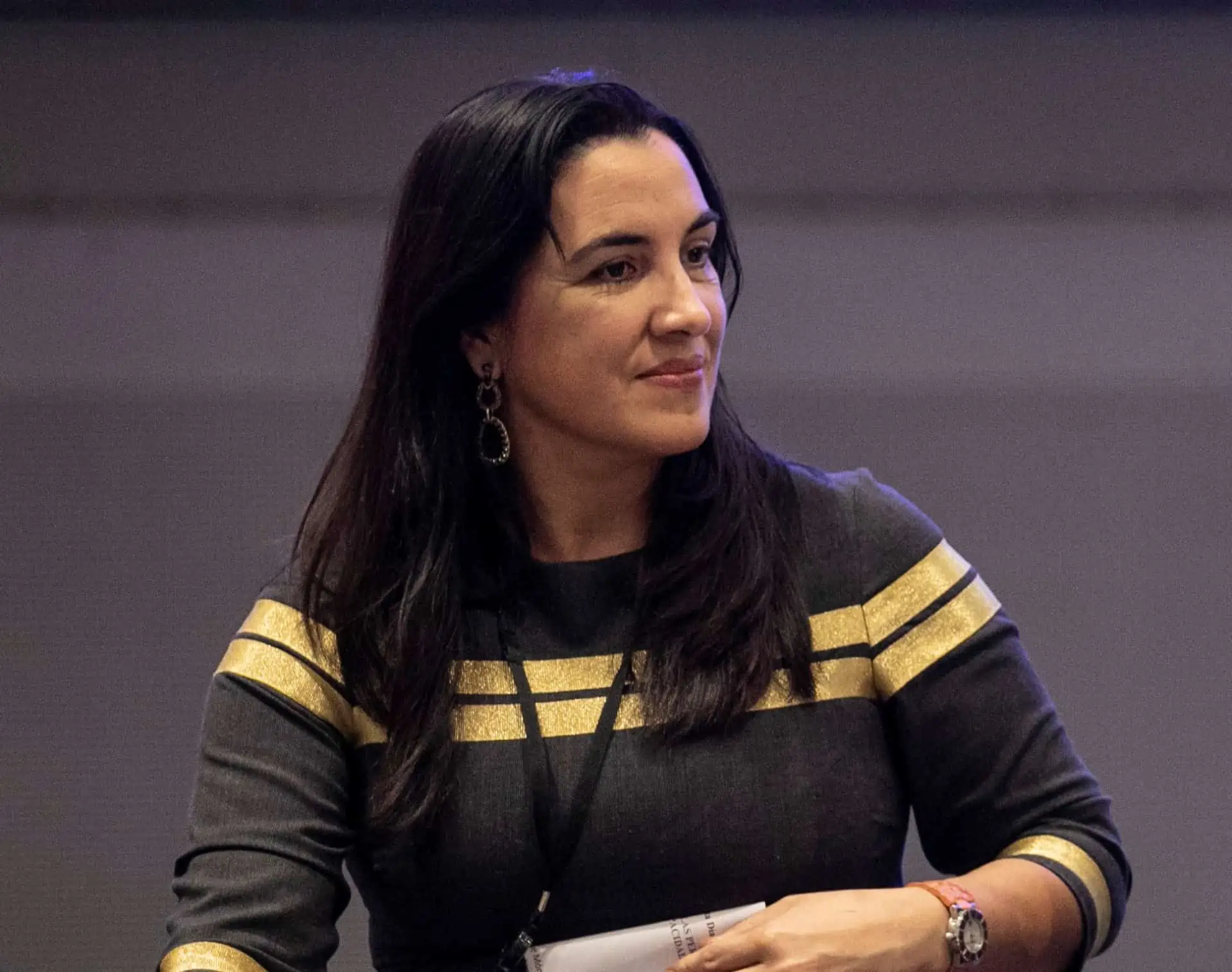 La Eurocámara sanciona a la eurodiputada Mónica González (PSOE) por ...