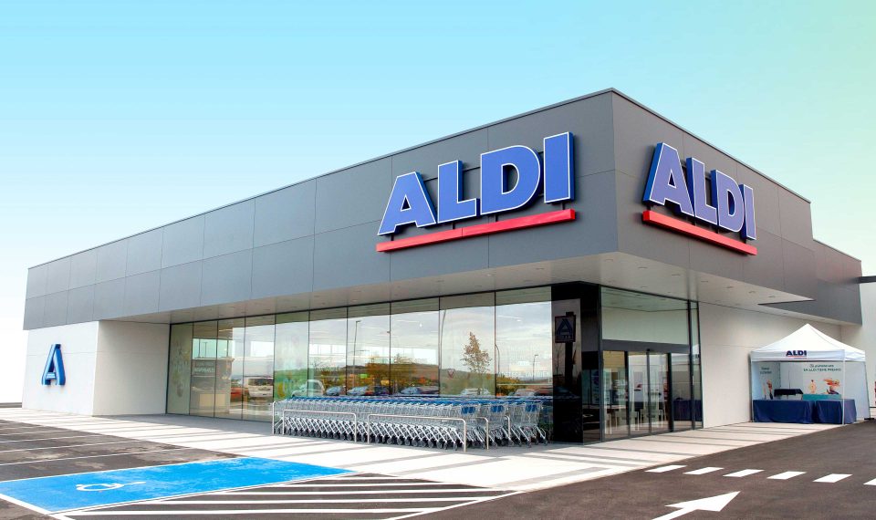 Aldi refuerza su apuesta por España con la apertura de 50 nuevos ...